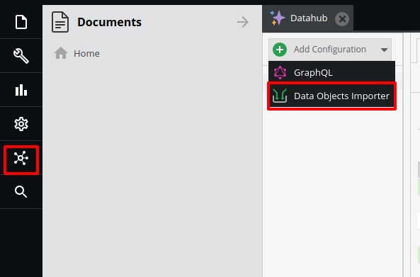 How To Use Pimcores Data Importer Functionality